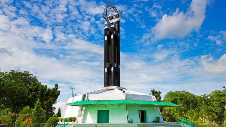 Inilah Tempat Wisata Andalan Pasaman - Lingkarannews.com